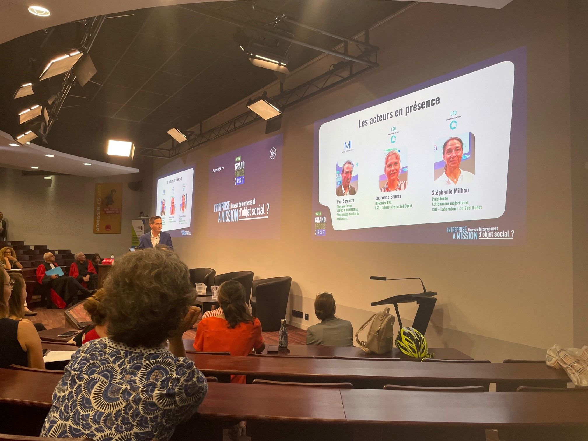 Planet'RSE Toulouse - Stratera Conseil